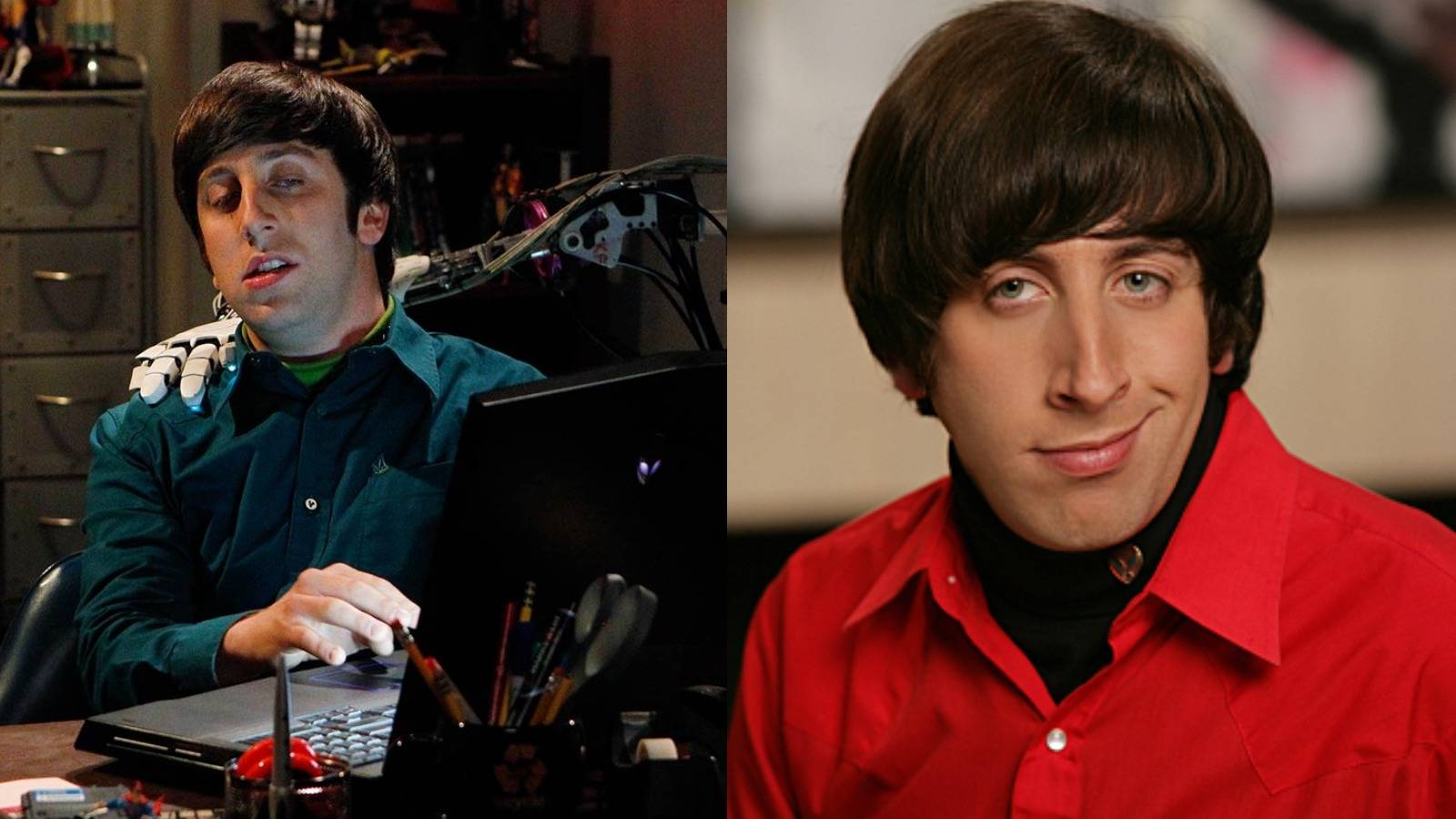 The Big Bang Theory: 10 Things Howard Did That Fans Just Can't Let Go