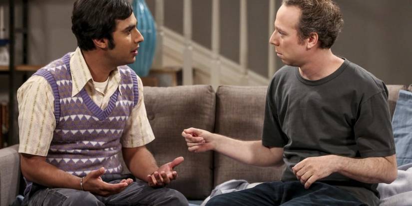 The Big Bang Theory: Stuart Bloom's 10 Funniest Quotes