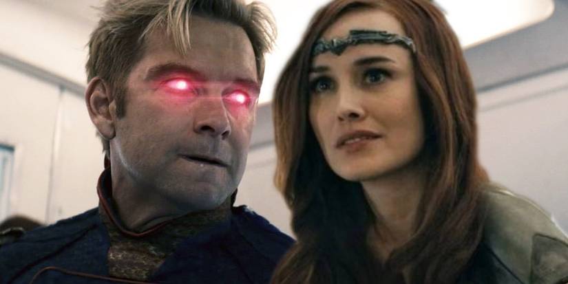 The Boys Season 3: Maeve Is In Major Danger, Teases Creator