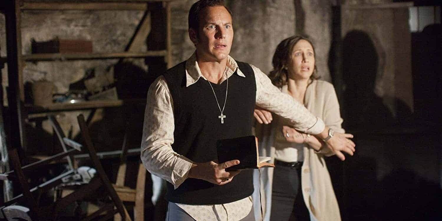 The Conjuring 3 First Trailer Confirmed To Release Tomorrow