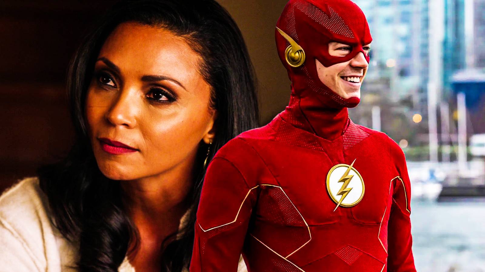 The Flash: Cecile's New Empath Powers Explained