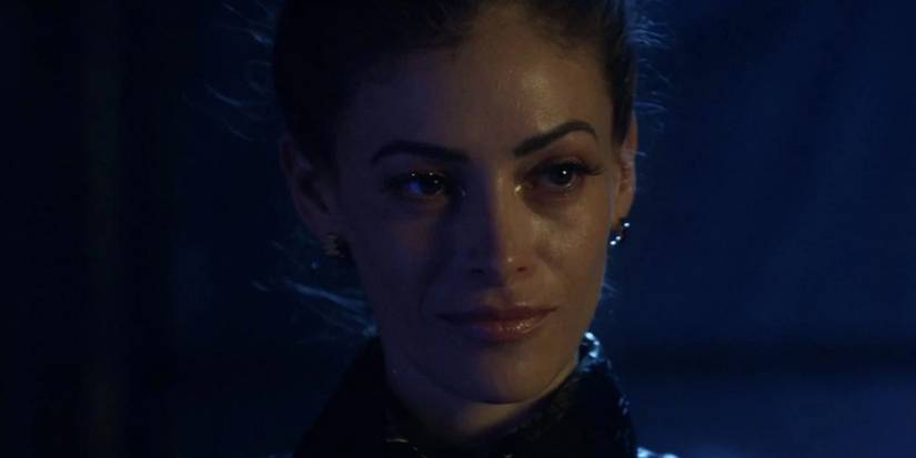 The Flash: 5 Characters Who Would Make The Best Girlfriends (& 5 Who ...