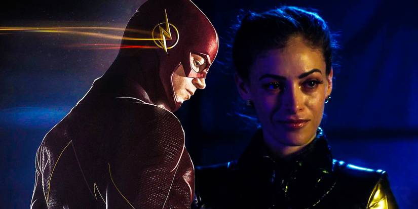 The Flash Breaks An Arrowverse Villain Tradition