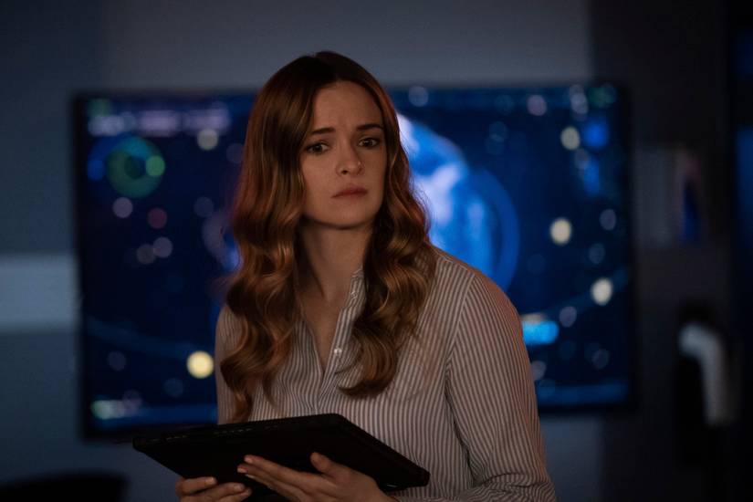 The Flash Season 7 Villain Psych Revealed In First Images