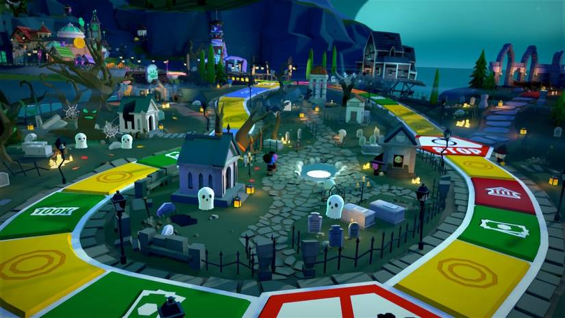 The Game Of Life 2 Review: A Boring Board Game