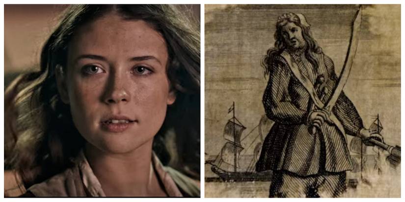 Lost Pirate Kingdom Cast Guide: Narrator & Every Real Character