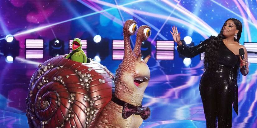 Every Season Of The Masked Singer, Ranked