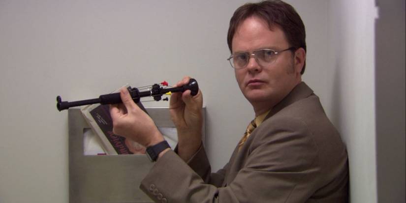 The Office: Every Obscure Schrute Family Tradition Explained