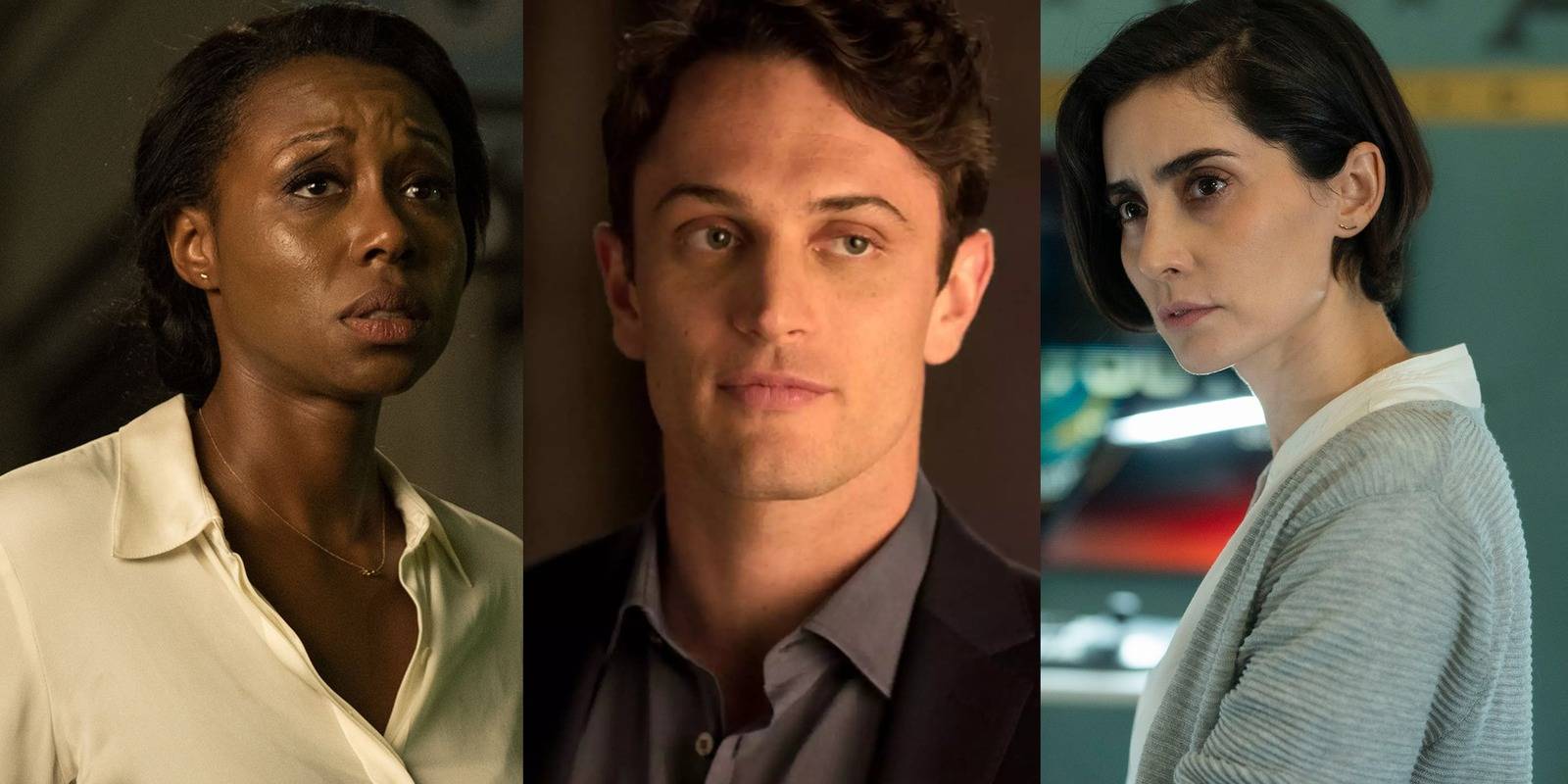 The Purge: The TV Show's 5 Best Characters (& 5 Fans Can't Stand)