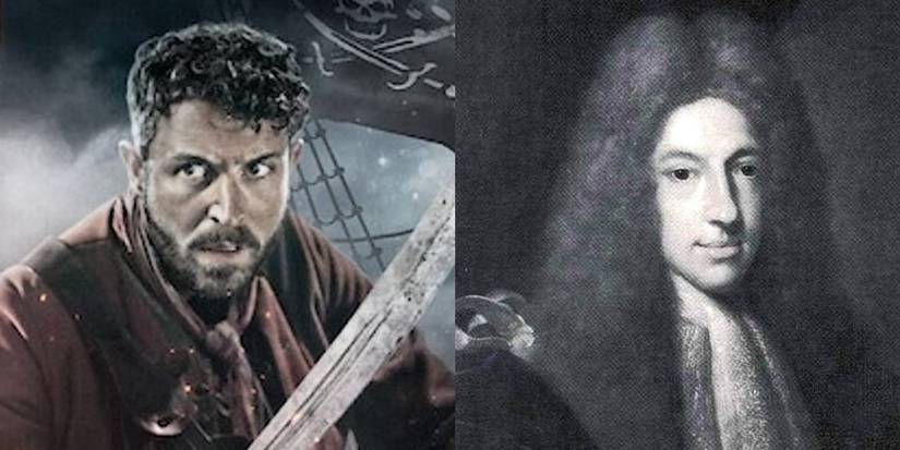 Lost Pirate Kingdom: Black Sam Bellamy True Story Explained