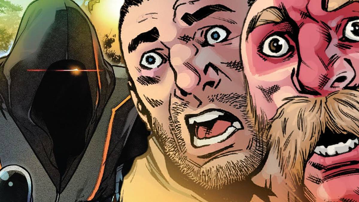 A Marvel Hero Just Revealed the Most Horrifying Secret Identity Ever