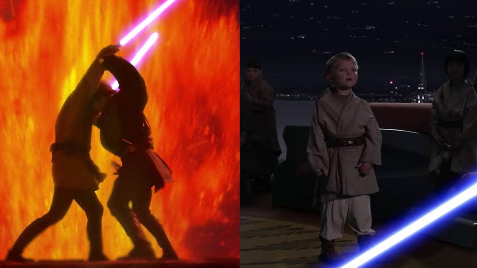 Revenge Of The Sith: The 5 Best (& 5 Worst) Scenes