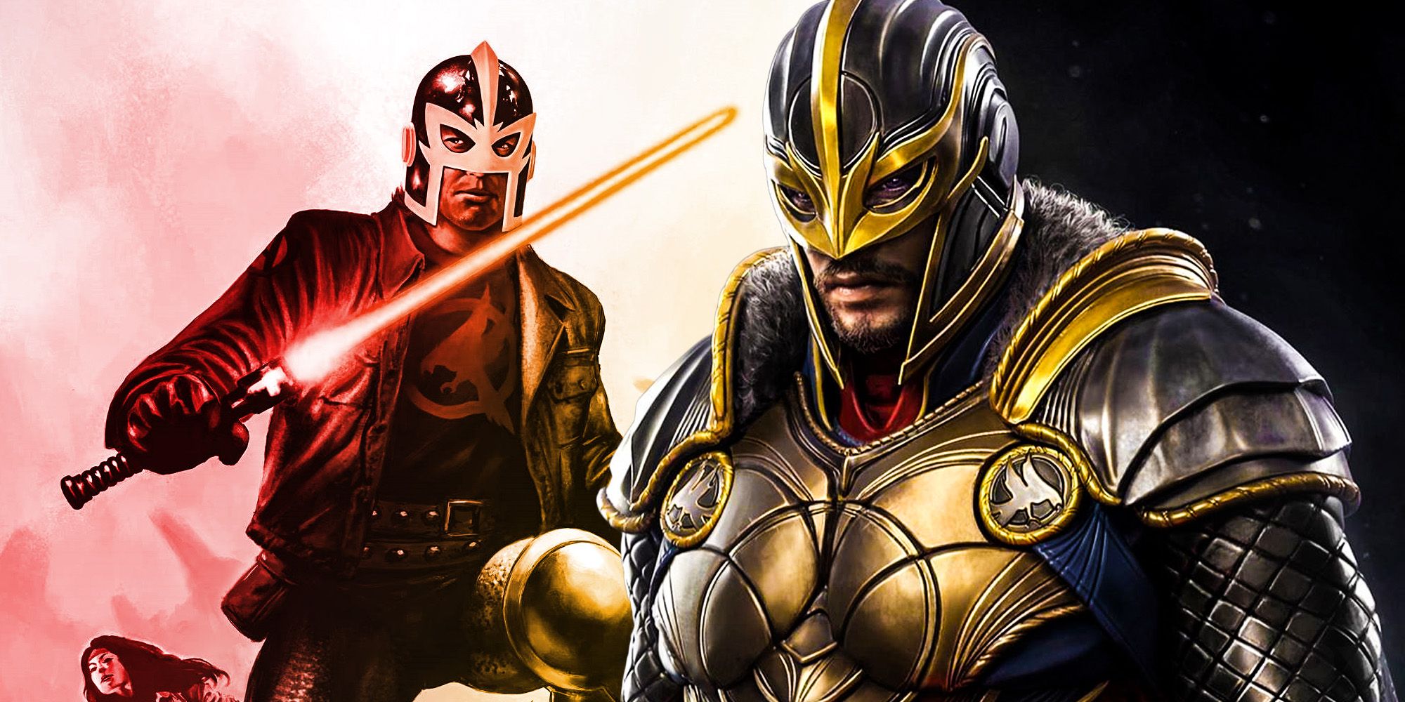 Eternal's Dane Whitman Could Be The Key To The MCU's Future