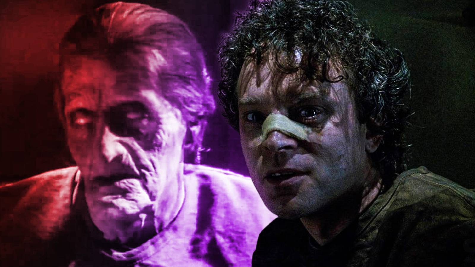 Why The Exorcist 3 Cut A Terrifying Face Morphing Effect