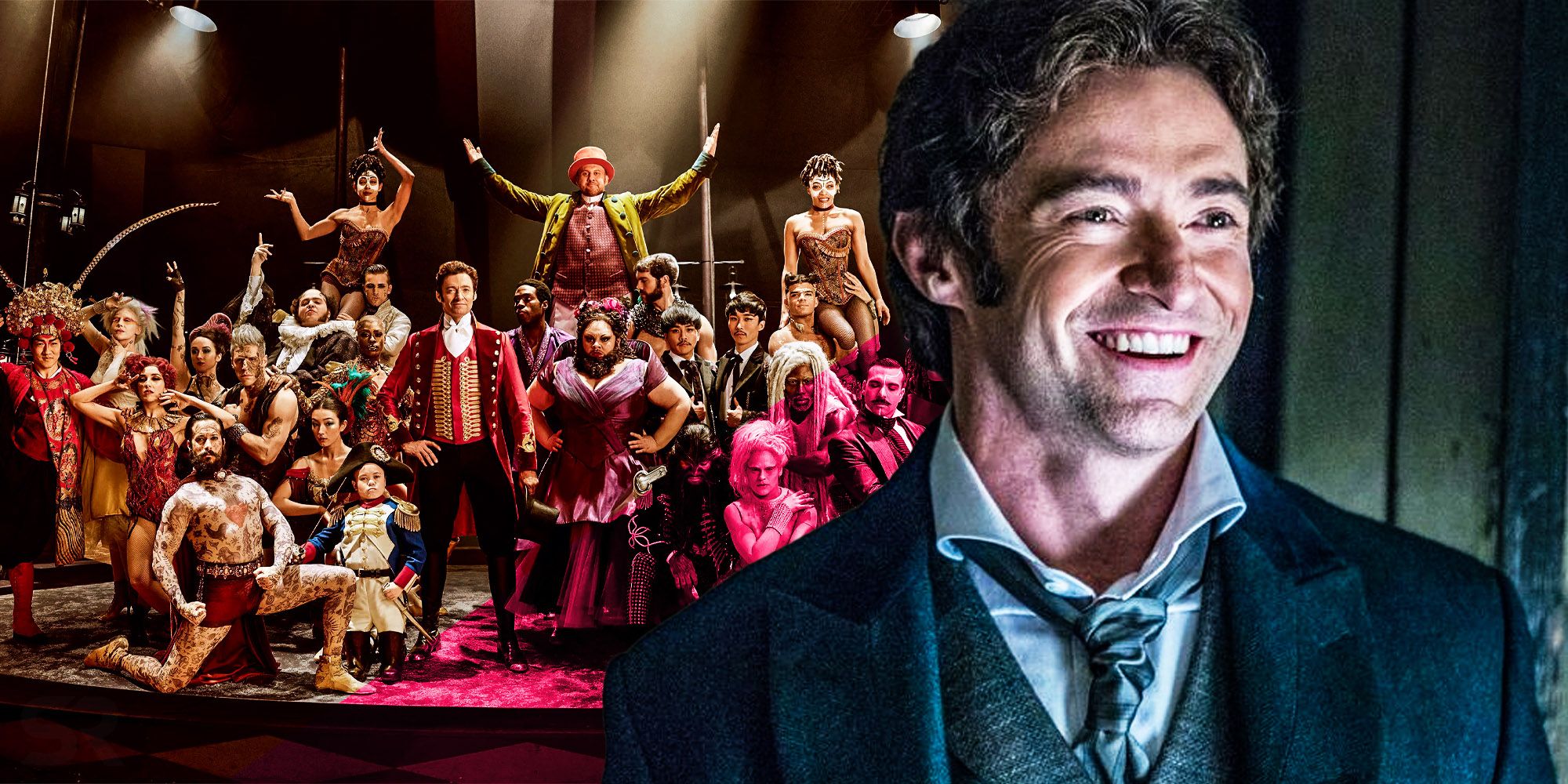 How The Greatest Showman Referenced PT Barnum's Most Ridiculous Hoax