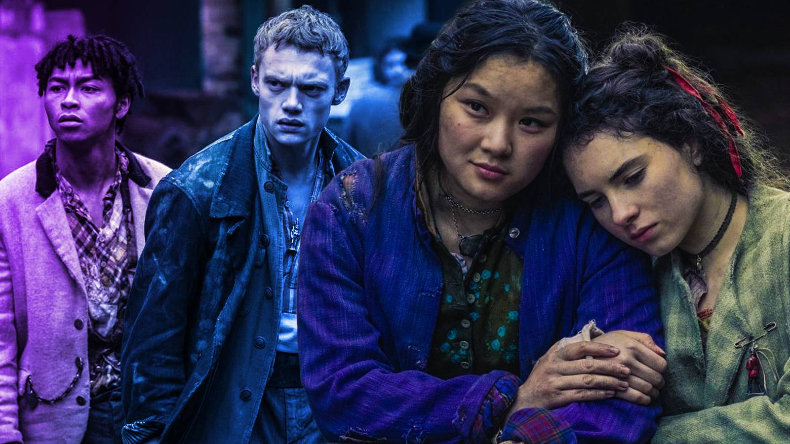 The Irregulars Season 2: Release Date & Story Details