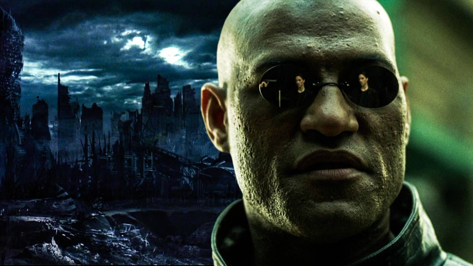 The Matrix Timeline Explained: When The Movies Take Place