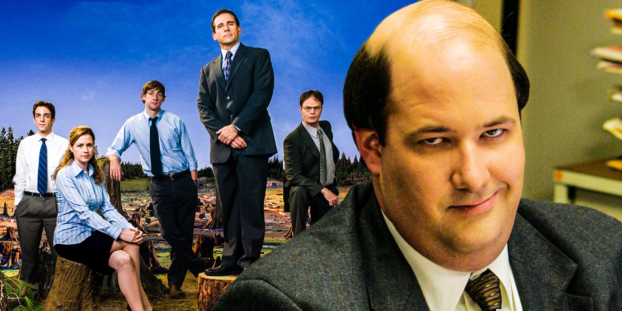 The Office Reboot: Cast, Story & Everything We Know