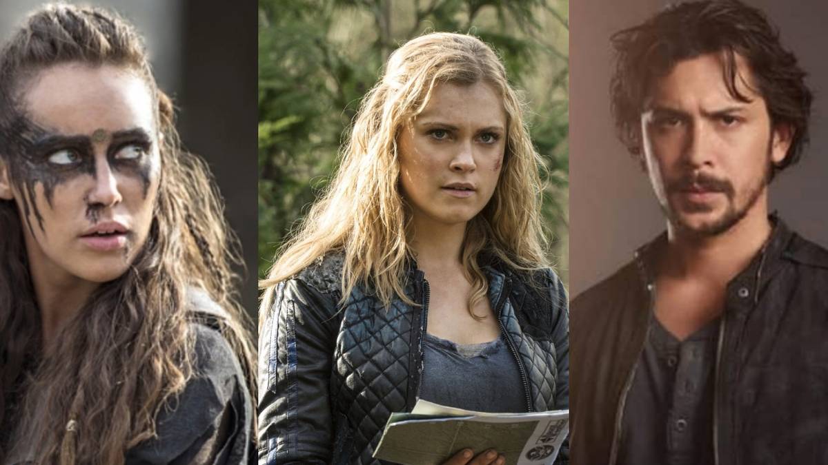 The 100: 10 Most Tragic Characters, Ranked