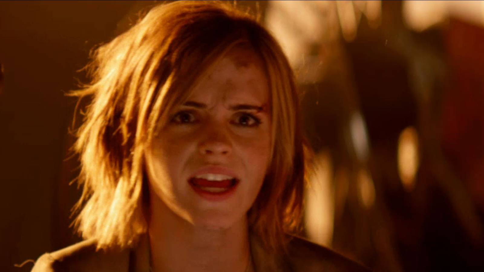 Seth Rogen Confirms Emma Watson Walked Off This Is The End Set