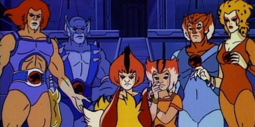 ThunderCats Live-Action Reboot Updates: Release Date, Cast & Story