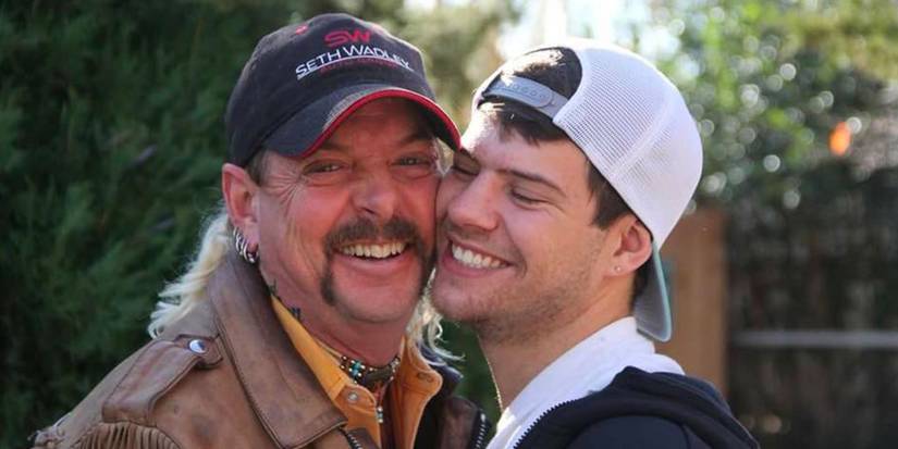 Is This Real?”: Controversial Netflix Star Announces New Documentary ...