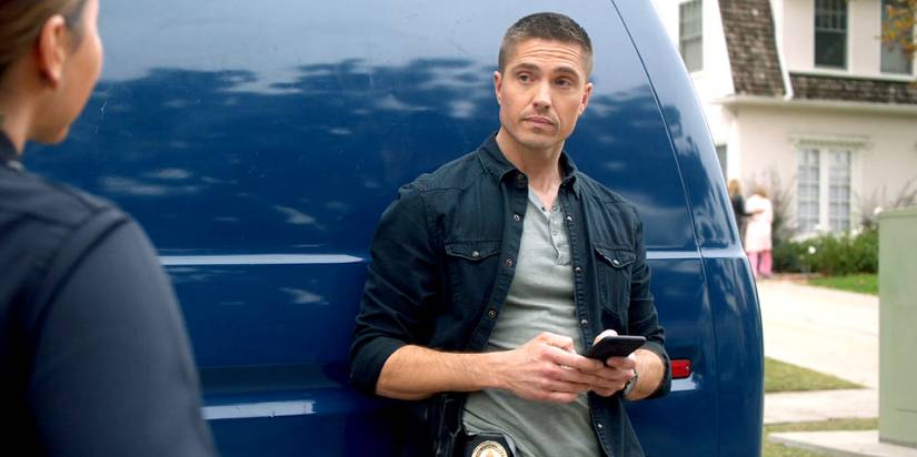 All 8 The Rookie Characters That Appear In The Rookie: Feds Spinoff