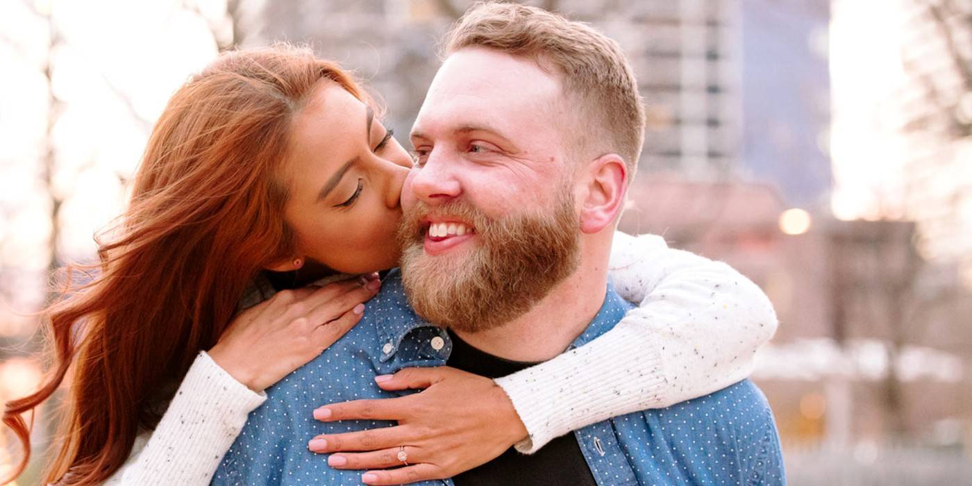 90 Day Fiancé: Melyza Confirms Filming Happily Ever After With Photo