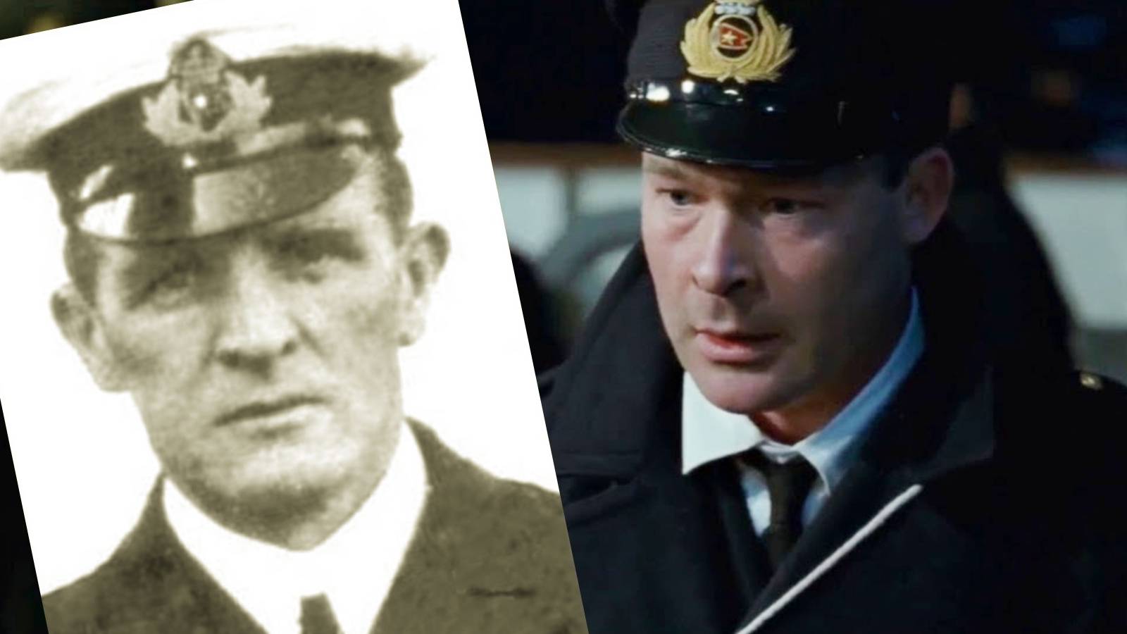 Titanic: The True Story Behind The Movie's Controversial Shootings