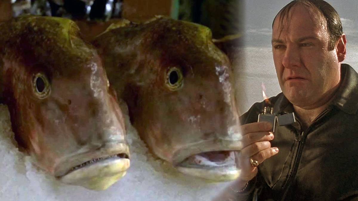 The Sopranos: Tony's "Funhouse" Dream Explained — What The Fish Mean