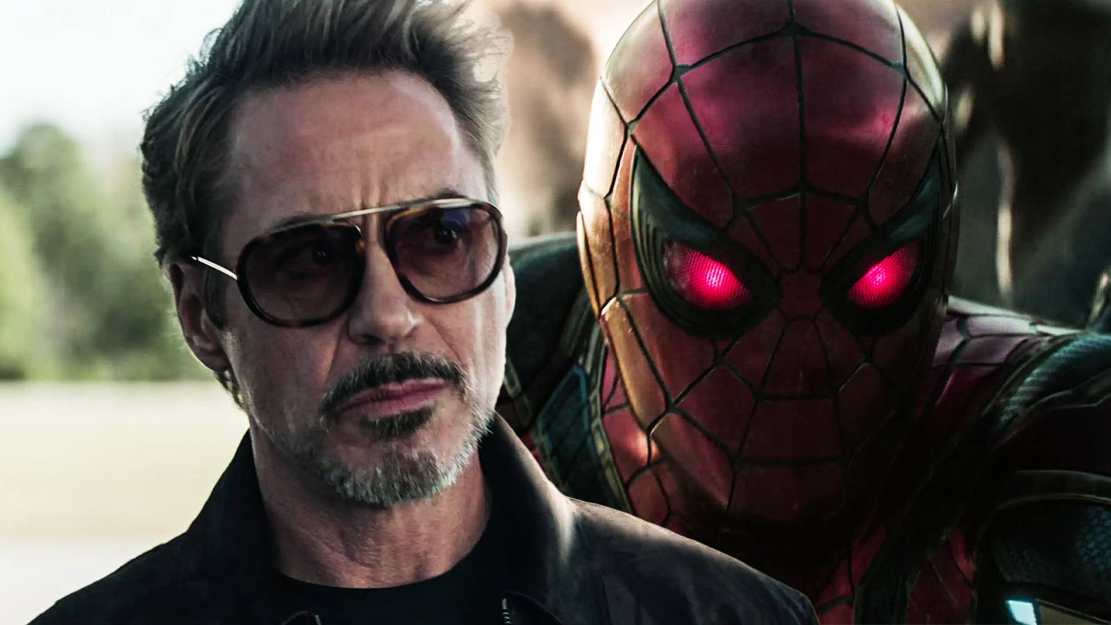 Spider-Man's Instant Kill Mode Isn't A Plot-Hole (It Fits Iron Man's Arc)