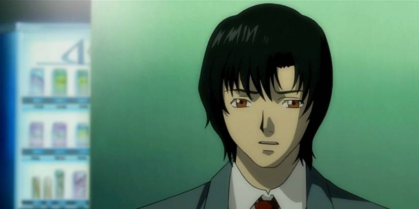 The MBTI® Types of Death Note Characters