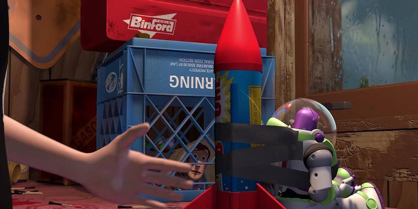 12 Wildest Toy Story Fan Theories From Reddit