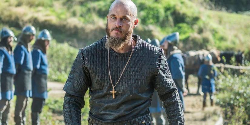 Vikings: 5 Best Decisions Ecbert Made (& 5 Worst)