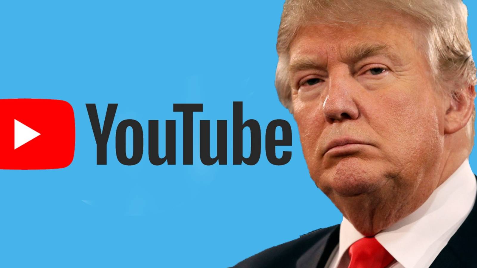 YouTube CEO Says Donald Trump Channel Will Be Able To Upload Videos Again