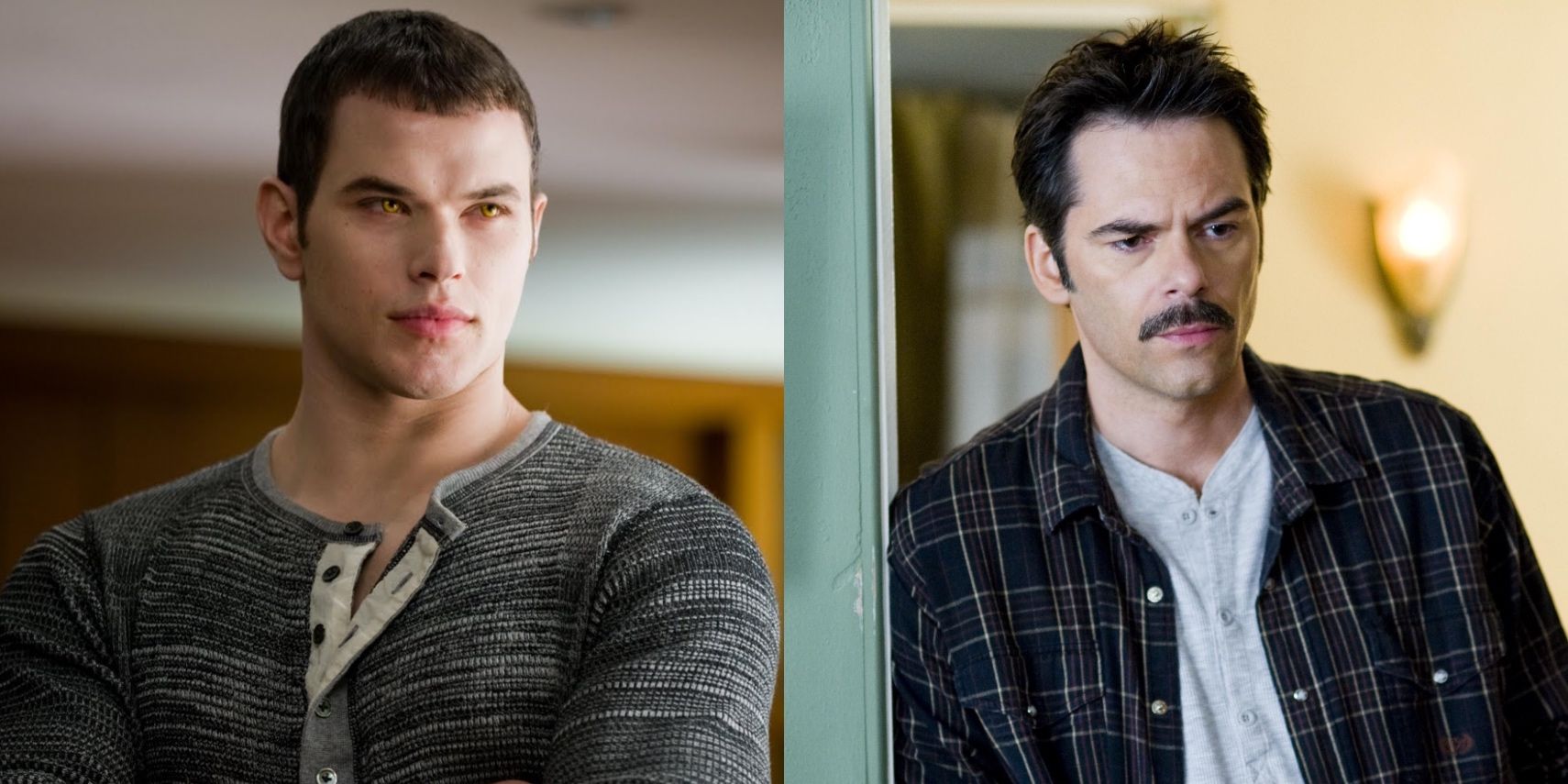 Twilight: 10 Strongest Male Characters, Ranked By Power
