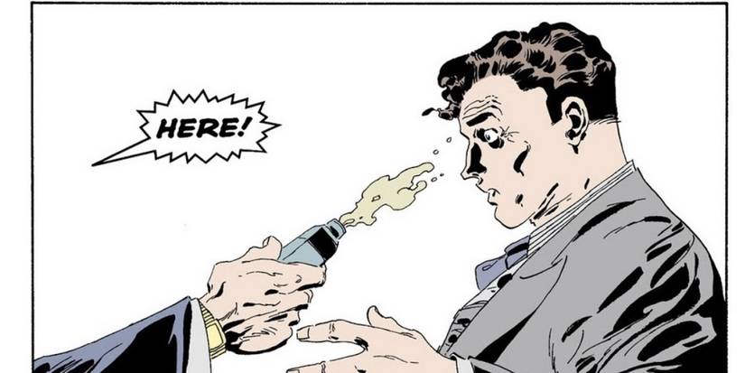 Batman: 5 Ways Two-Face Is The Most Tragic Villain (& 5 Ways He's A ...