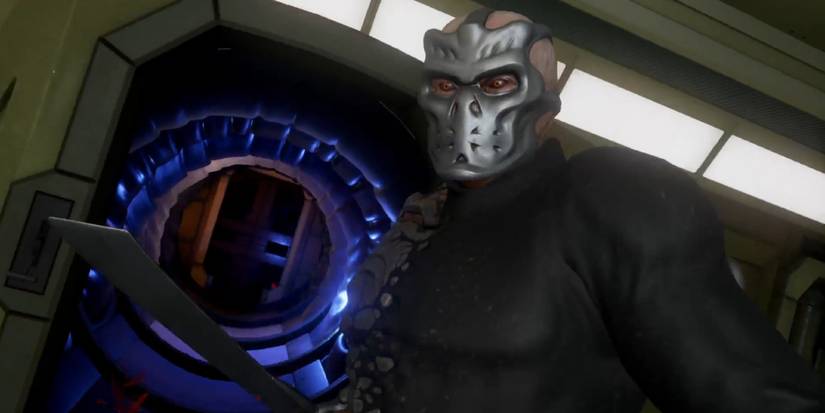Friday The 13th: Jason Voorhees' 13 Best Weapons
