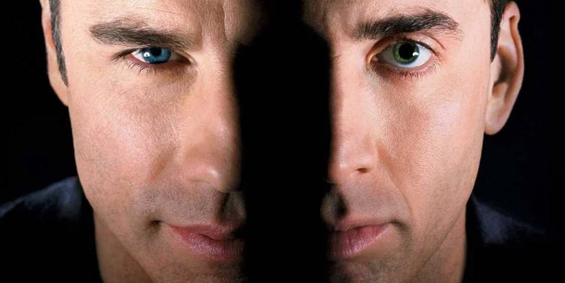 Why Face/Off 2 Is Facing Even Further Delays Detailed By Godzilla X ...