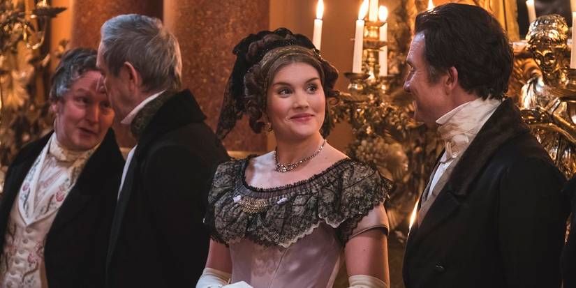 Emerald Fennell's 10 Best Movies & TV Shows, Ranked By IMDb