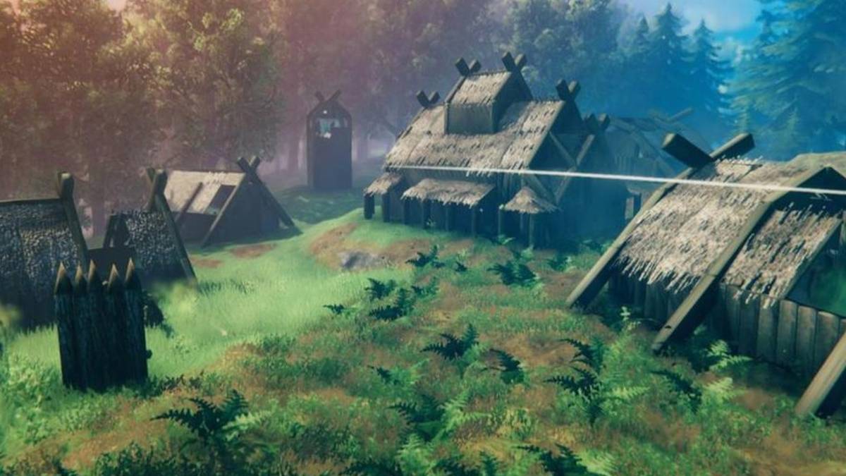 Valheim Fine Wood & Core Wood Should Be Able To Stack