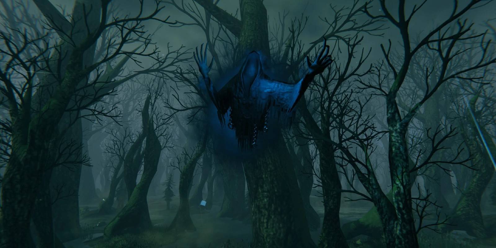 How to Defeat Wraiths in Valheim