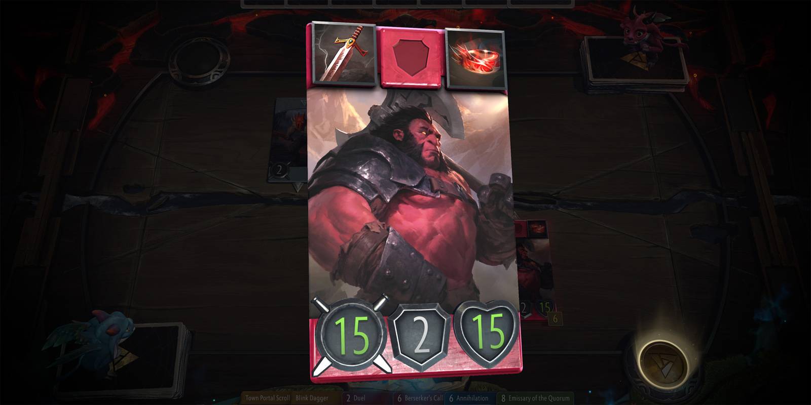 Artifact Finally Goes Free-To-Play As Valve Gives Up On Development