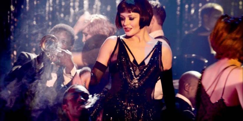 Top 10 Most Iconic Outfits From Movie Musicals, Ranked