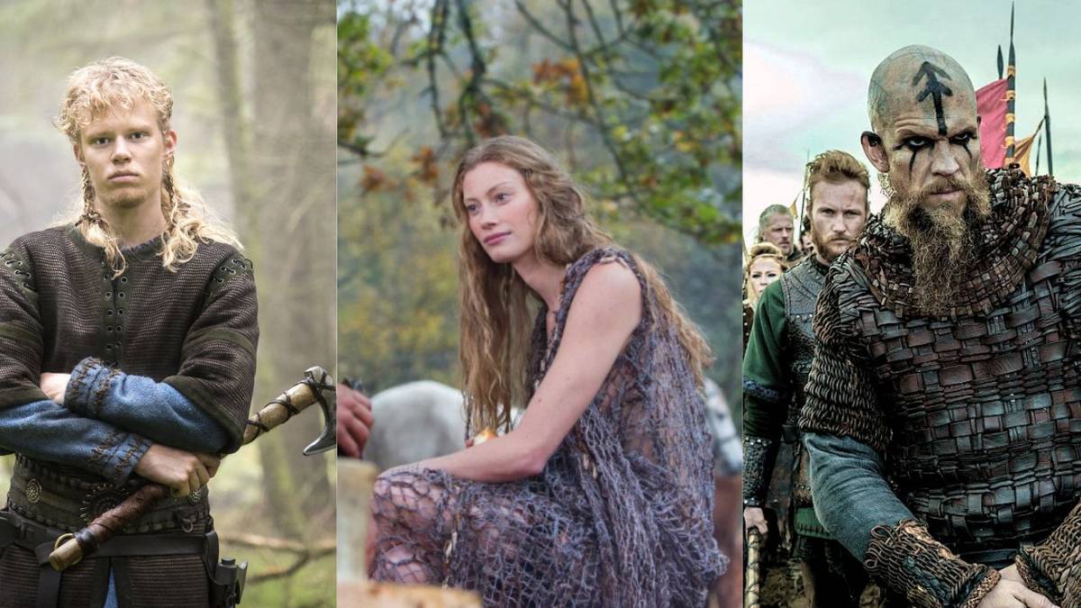 Vikings: 10 Unpopular Opinions, According To Reddit