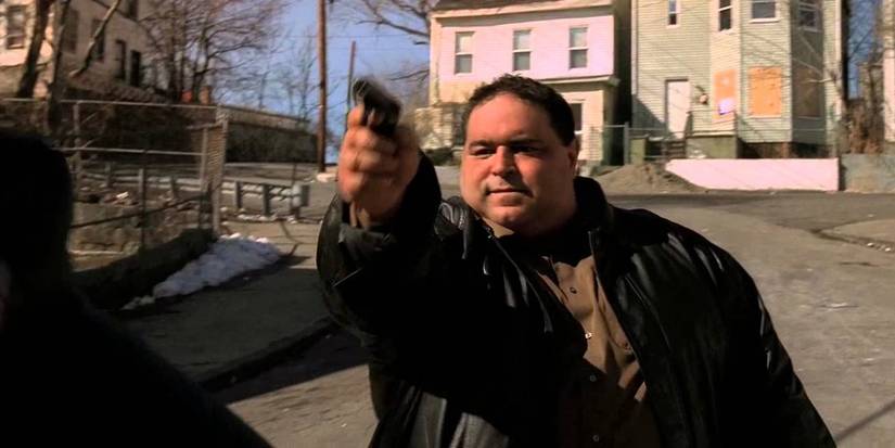 Made Guy: 10 Frequently Used Terms In The Sopranos & Their Meanings