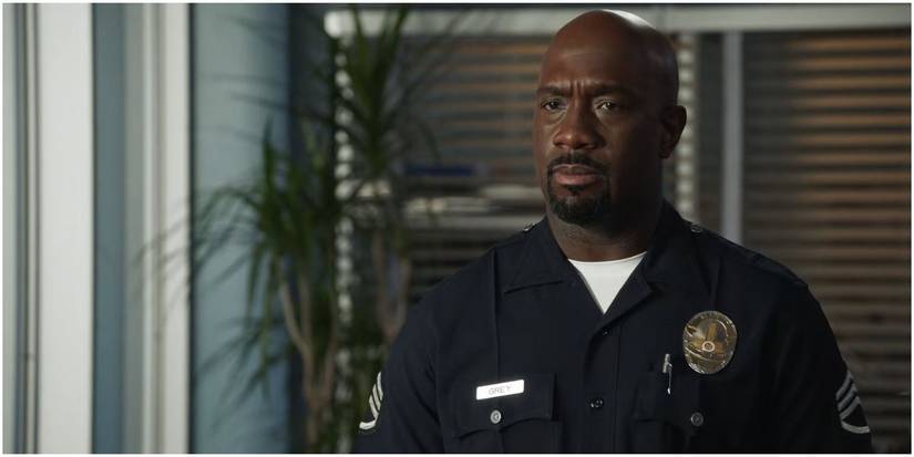 The Rookie Season 7: Everything You Need To Know