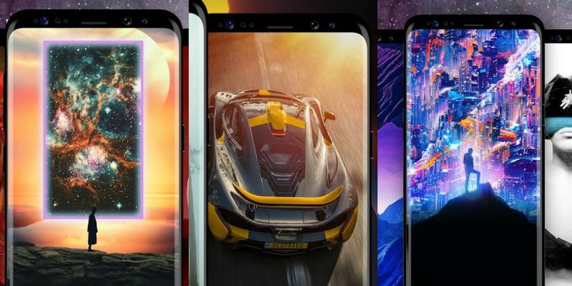 12 Best Free Wallpaper Apps For Android In 2023, Ranked