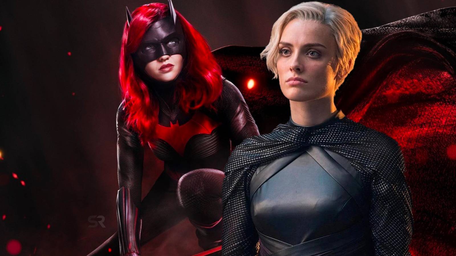 Batwoman's New Kate Kane Auditioned Soon After Ruby Rose Left Show
