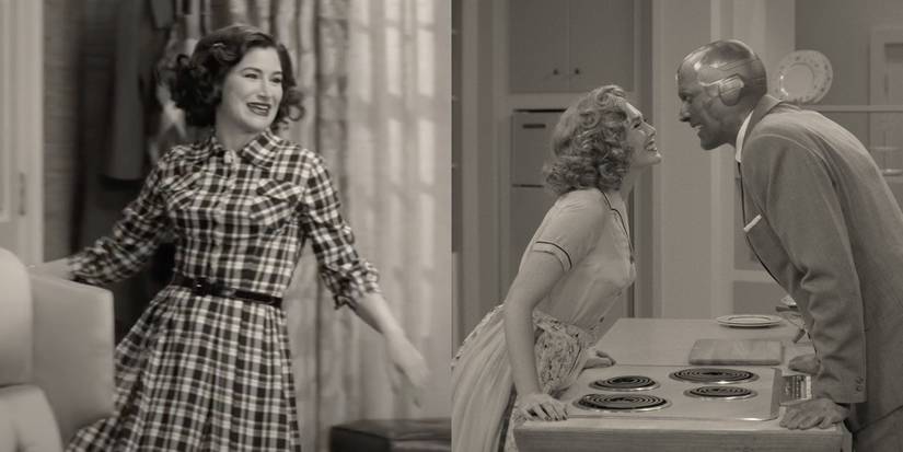 WandaVision: Each Decade, Ranked By Pop Culture Accuracy